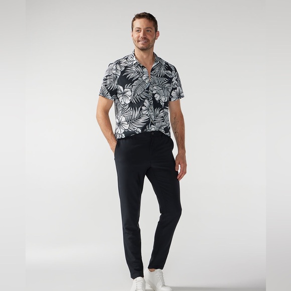 chubbies | Pants | Chubbies Midnight Adventures Everywear Performance ...